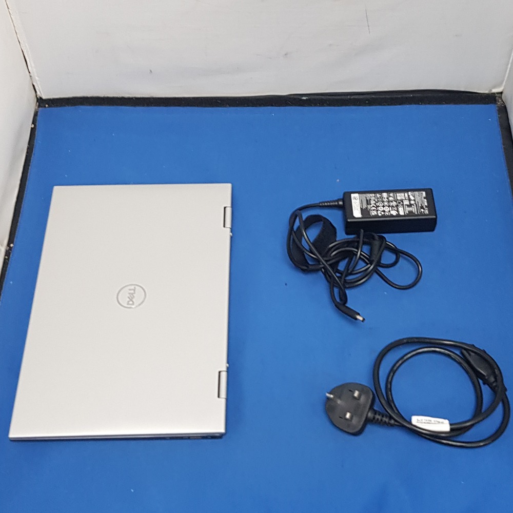 Used Dell Inspiron Touchscreen Foldable laptop - Own4Less